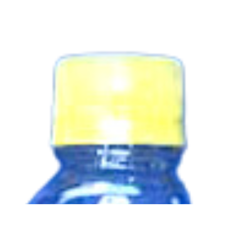 Tapa 280 g/seguridad (disac) colores - ENVASES PET