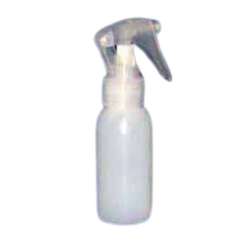 Pìstola Spray mini botella 60 cc. boca 240 - ENVASES PET